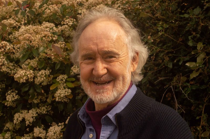 Nigel Planer - Actor and Writer