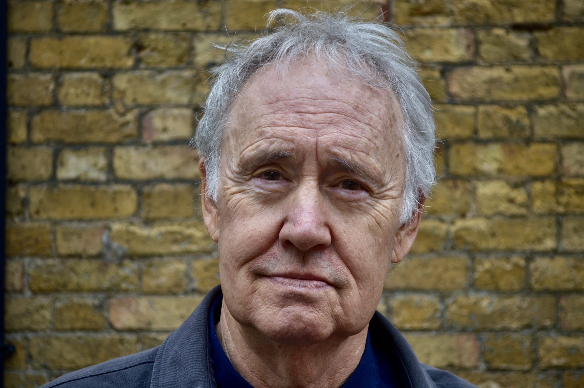 Nigel Planer - Actor and Writer
