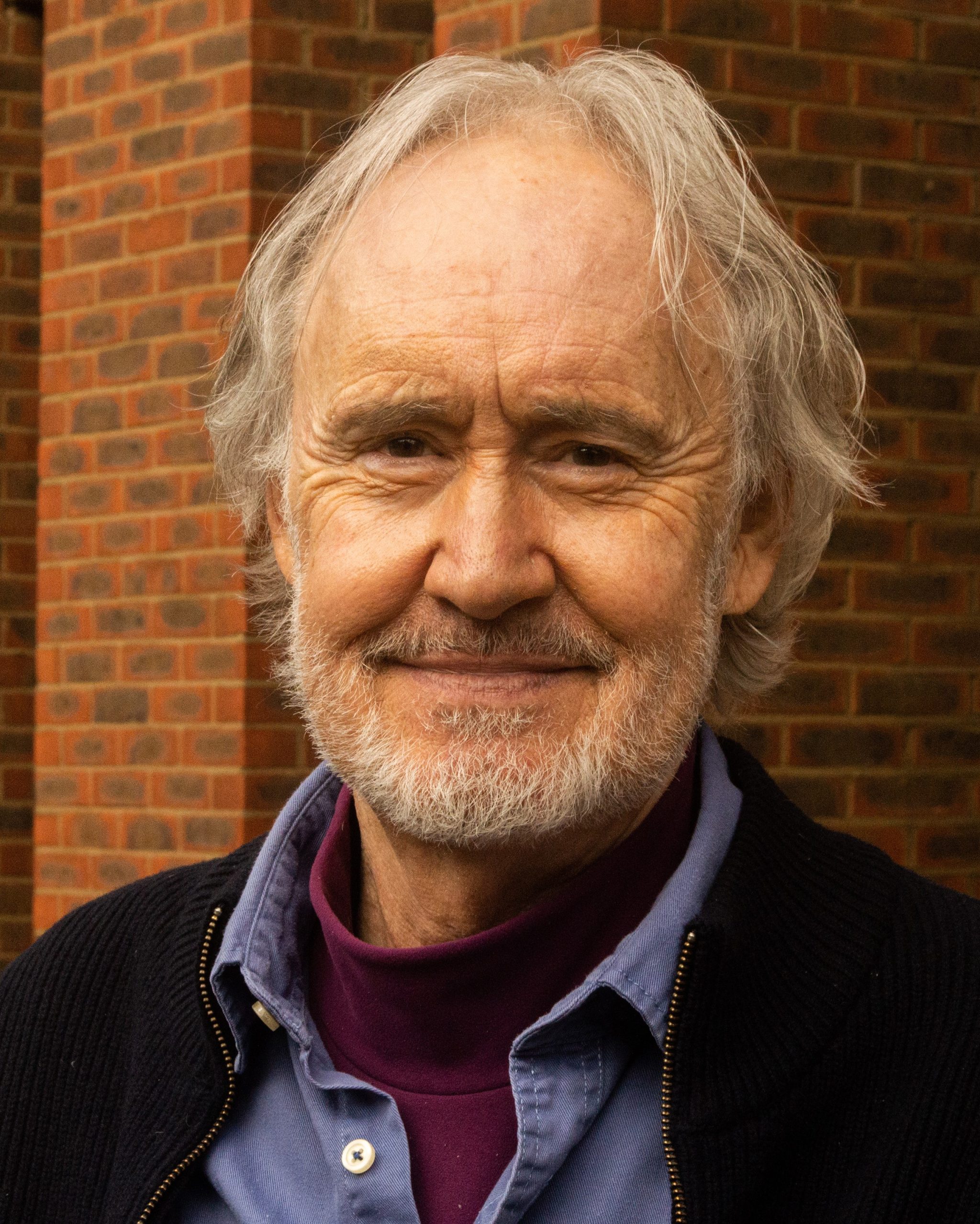 Nigel Planer - Actor and Writer