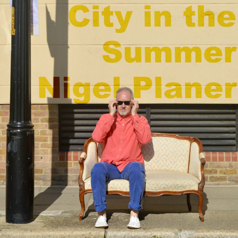 Nigel Planer - Actor and Writer