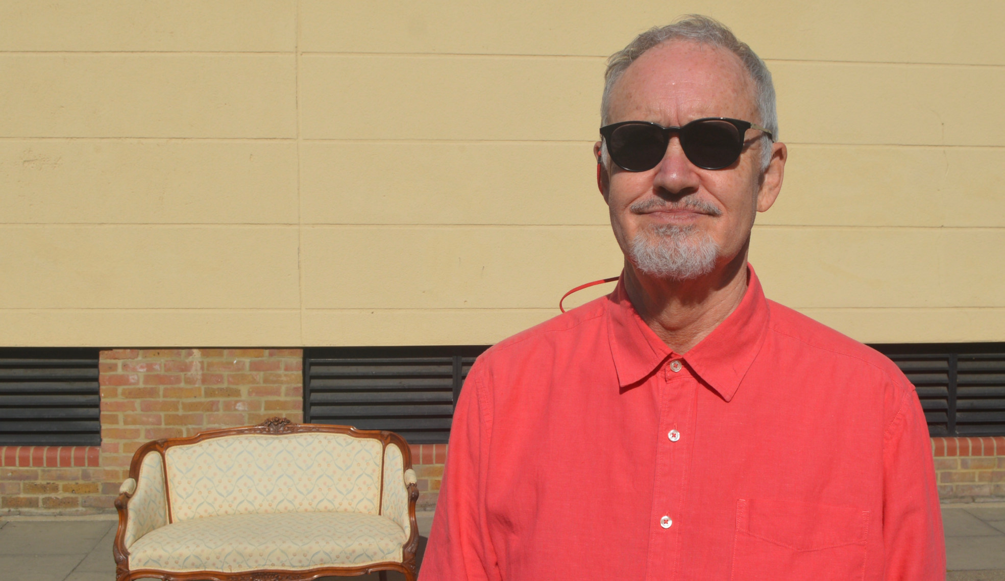 Nigel Planer - Actor and Writer
